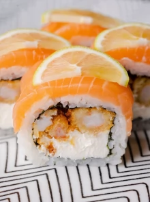 Sunshine Sushi Beach - Sushi